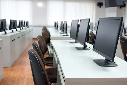 Computer & AV Rental Services for Businesses & Events