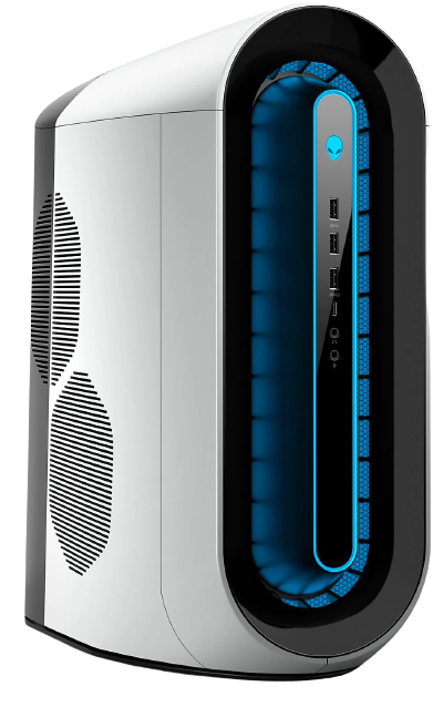 Alienware Rentals from Rentacomputer.com | 800-736-8772