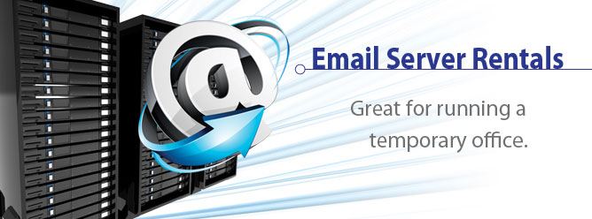 Network Server Rentals from Rentacomputer.com