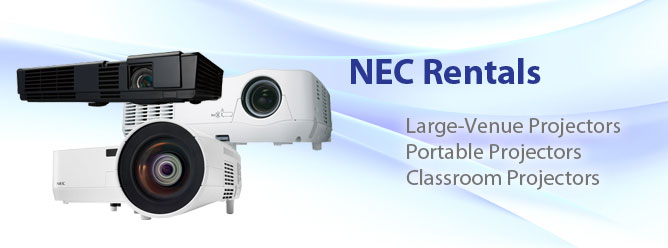 Technology Brands for Rent from Rentacomputer.com Worldwide